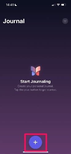 How To Use IOS Journal App On Your IPhone The Mac Observer