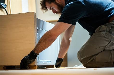 Installing Protective Enclosures For Fragile Items Generative Ai Premium Ai Generated Image