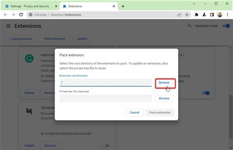 How To Download And Save Chrome Extension As Crx Techpp