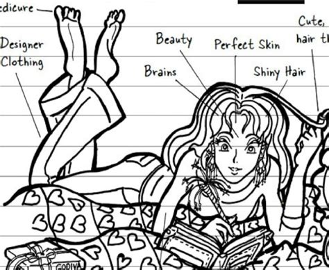 Image Nikki Maxwell Ccp Id Dd1  The Dork Diaries Wiki Fandom