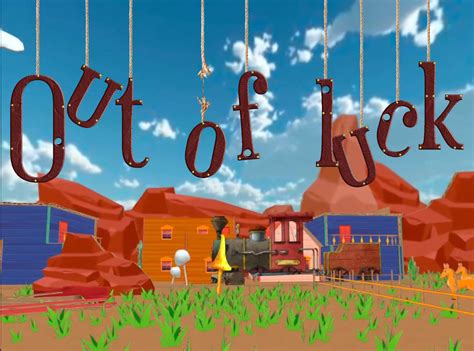 Out Of Luck On Sidequest Oculus Quest Games And Apps Including Applab