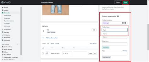 How To Add A Category In Shopify 2025 Complete Guide