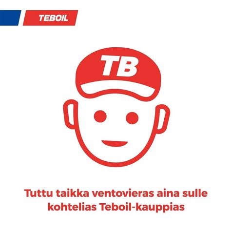 Teboil - Home | Facebook