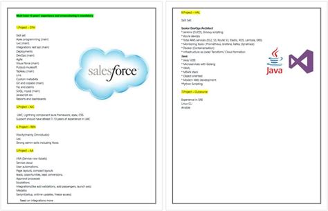 Connections Hiring Developers Parttimework Freelance Salesforce