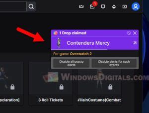 How To Get Twitch Drops Without Watching The Stream