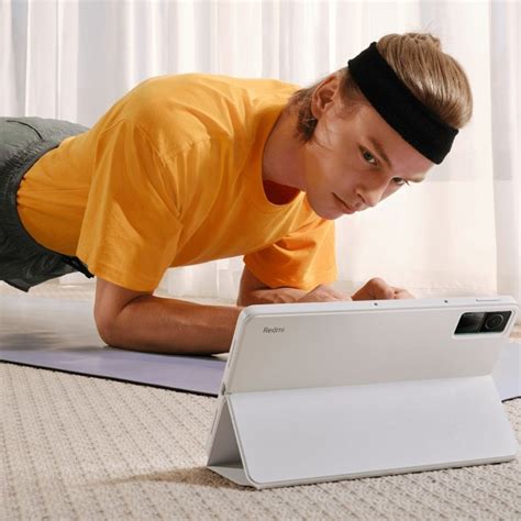 Buy Xiaomi Redmi Pad Flip Case In Sri Lanka Best Price At Toyo Lk