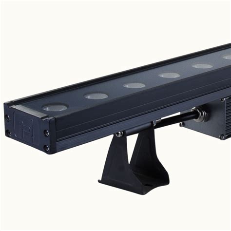 恒欣达照明 户外亮化 LED洗墙灯 LED线条灯 点光源