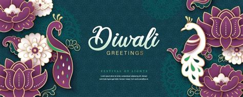 Deepavali Peacock Illustration Over 1880 Royalty Free Licensable
