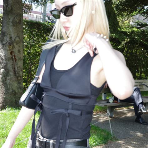 Kotono Shirai Youtube