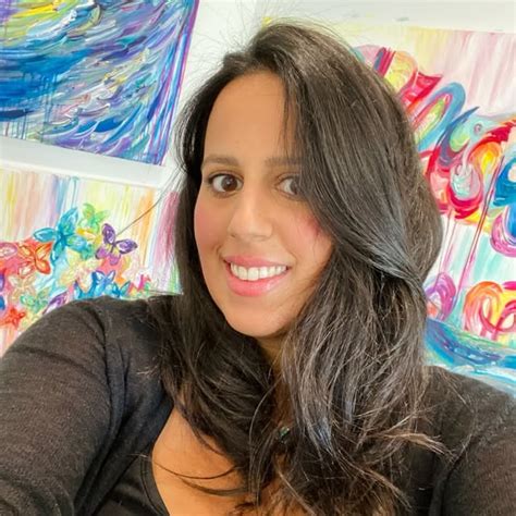 Natalie Cherie Sarraf Nataliecherie Threads Say More