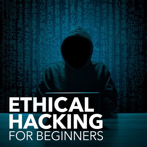 Ethical Hacking For Beginners