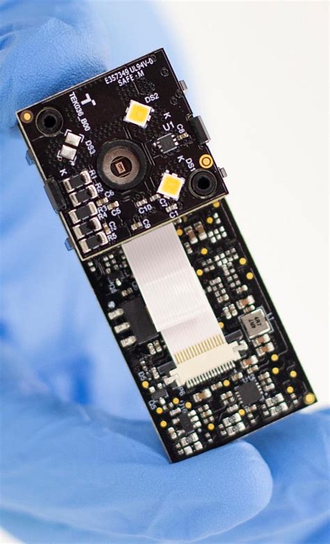 Embedded Hardware And Software Lab By Tekniker Issuu