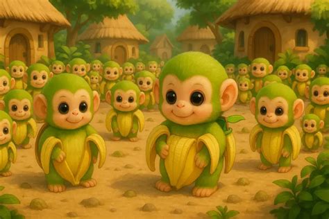 Chimpanzini Bananini Meaning What Is Chimpanzini Bananini Skibidi Times