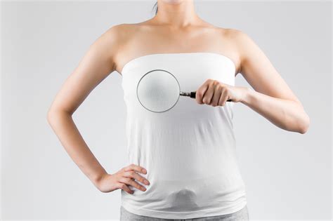 Steps To Perky Breasts Estilo Tendances