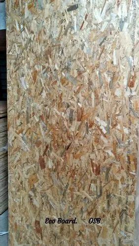 Eco Board At ₹ 78sq Ft Bengaluru Id 25405840862