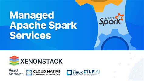 apache spark managed services and solutions company xenonstack