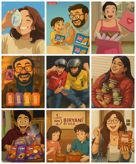 To Ghibli Or Not To Ghibli Your Brand 🕰️ Lets Ask Chatgpt What It Archit Rege