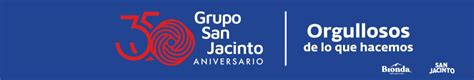 Grupo San Jacinto Linkedin