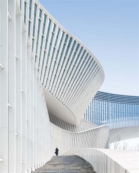 Parametricarchitecture On Linkedin Facade Facadedesign Facades