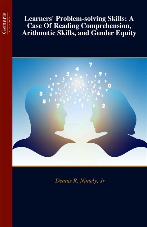 Learners Problem Solving Skills A Case Of Reading Comprehension