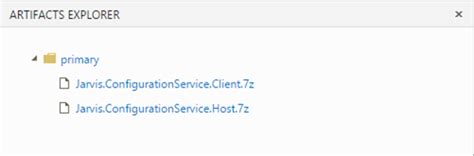 Manage Artifacts With Tfs Build Vnext • Codewrecks
