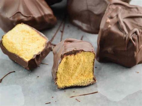 Molasses Puffs At Francisco Donnelly Blog