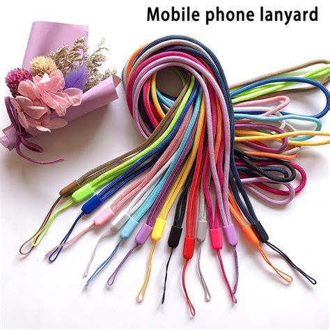 เชือกไนล่อนแขวนคอยาวอเนกประสงค์ 1 ชิ้น Shopee Thailand