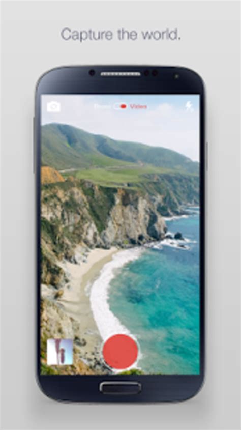 flickr for android download