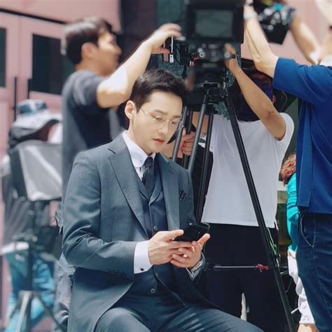 Hwang Dong Joo Photo Gallery 황동주 Hancinema