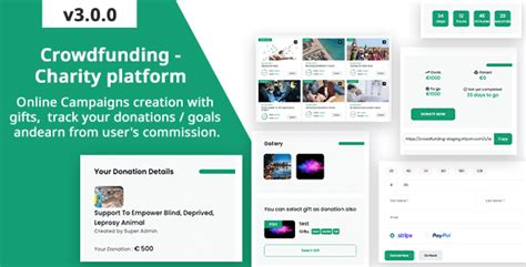 donation php scripts codecanyon