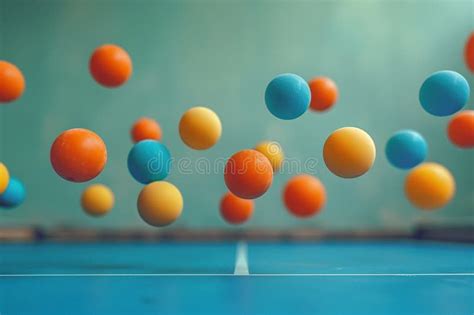 Ping Pong Ball Bounce Stock Illustrations 126 Ping Pong Ball Bounce Stock Illustrations