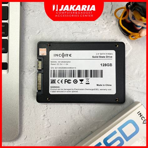 Jual Incore Ssd Sata 3 Laptop 128 Gb Shopee Indonesia Jual Incore Ssd Sata 3 Laptop 128 Gb Shopee Indonesia