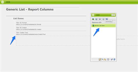 Experiencing Adobe Experience Manager Aem Cq Aem 62 Adding
