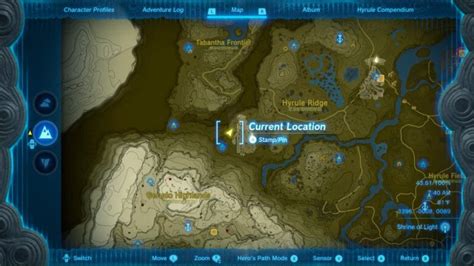 How To Find And Beat Red Lynels In Zelda Tears Of The Kingdom Totk
