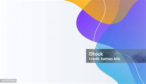 현대적인 다채로운 추상적 인 배경 배너 포스터 전단지 프리젠 테이션 배경 명함 표지 및 템플릿을위한 디자인 벡터 일러스트 레이 션 0명에 대한 스톡 벡터 아트 및 기타