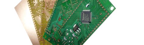 Pcb Prototyping Process Steps Lpkf