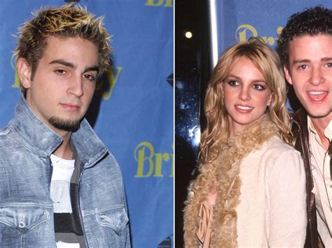 Britney Spears Wade Robson Britney Spears Praises Video Of Michael