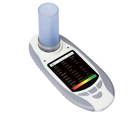 Buy Contec Spirometer At Best Price Online