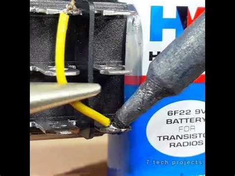 Servo Motor Forword Reverse Control Using Switch Without Arduino Dcmotor