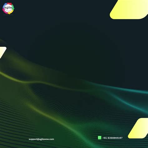 Agilewow On Linkedin Agile Scrum Scrummaster Learning Education