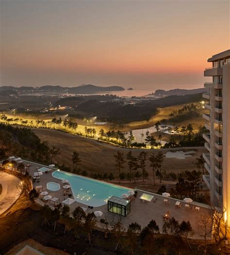 대부도 여행 가자 더헤븐 아일랜드리조트 여름 시즌 프로모션 진행