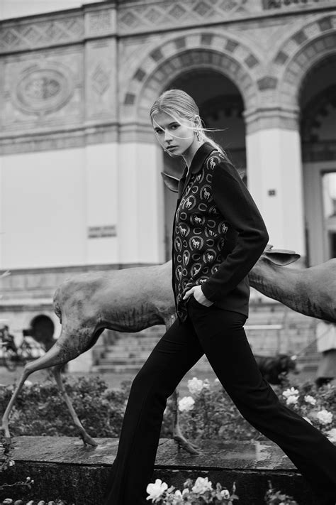 ⊛ Modelo Greta Sader 【portfolio Online】 Agencia Madmodels