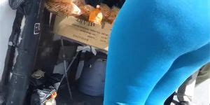 Spandex Blue Tnaflix Com