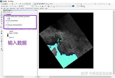 利用python进行遥感影像分类结果精度评估全流程 知乎