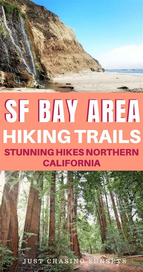 The Best Day Hikes In The San Francisco Bay Area Bay Area Hikes