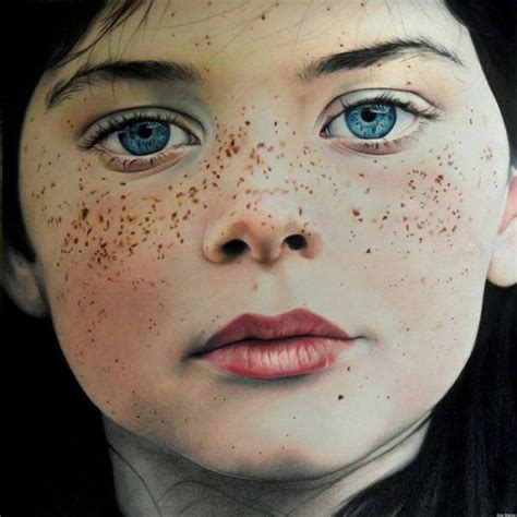 It Looks Like Real Life But Its Really Art 30 Pics