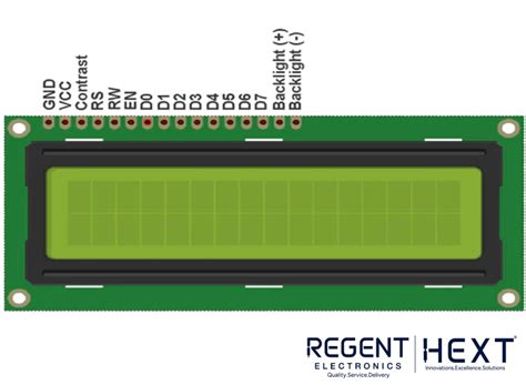 How To Make A Weather Station With Dht11 Temperature And Humidity Sensor And Arduino Uno Regent