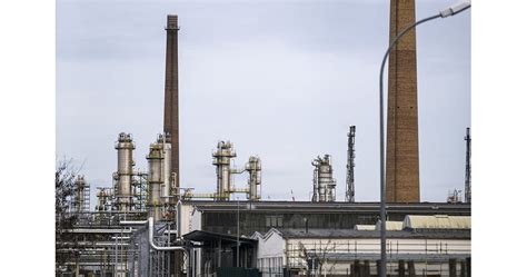 Германия прекрати вноса на руски суров петрол