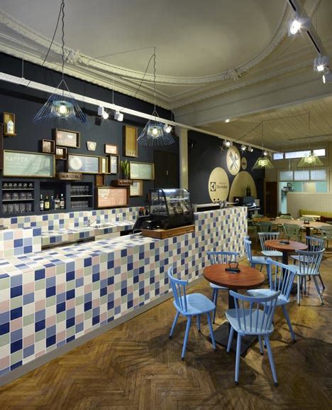 Wasbar Ghent By Pinkeye