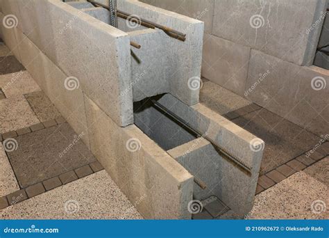 Dry Stack Concrete Block Dimensions